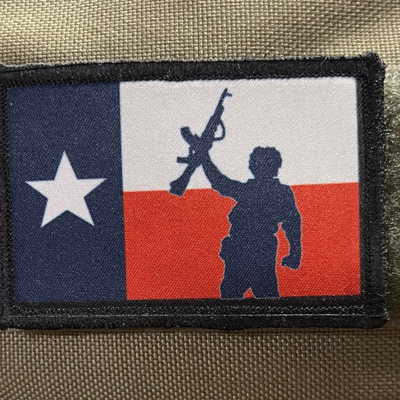 Wolverine Patch - Etsy