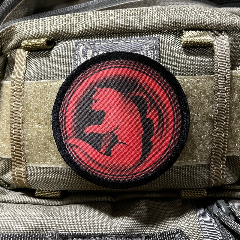 Morale Patch - Etsy Canada