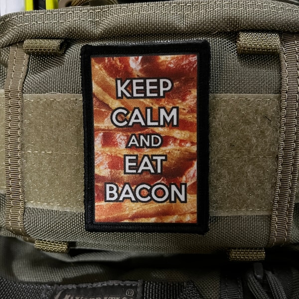 Keep Calm Eat - Etsy