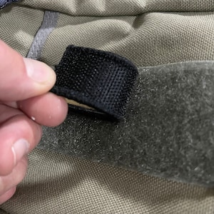 3" U.S. ARMY Air Defense Artillery Morale Patch- Hook and Loop Patch 3 ...