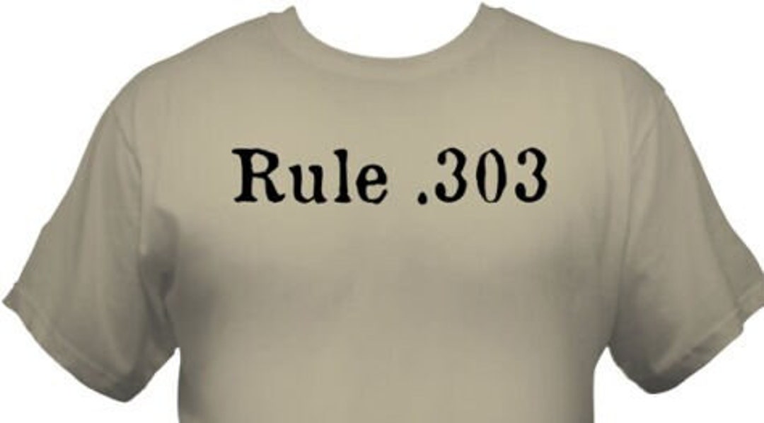 Rule 303 T Shirt Breaker Morant Movie Boer Lee Enfield 20 Etsy rule-303-t-shirt-breaker-morant-movie-boer-lee-enfield-20-etsy