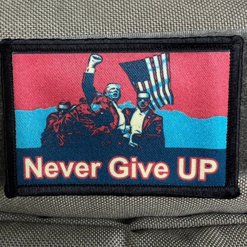Military Morale Up - Etsy