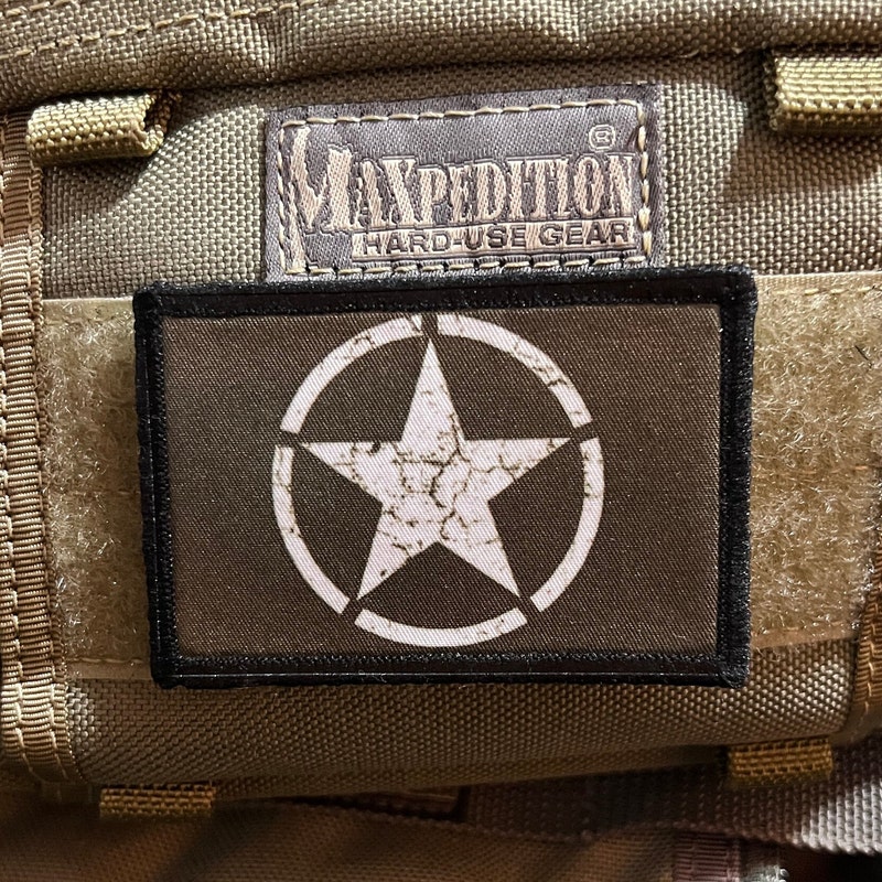Us army patches ww2 - Etsy.de