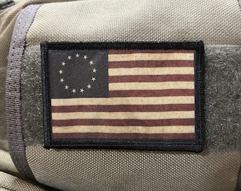 Betsy Ross Flag - Etsy