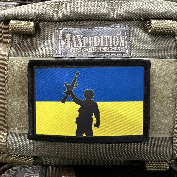 Red Dawn Flag - Etsy