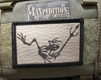 Navy Seal Patch - Etsy