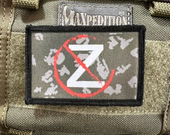 Russian Z Patch - Etsy