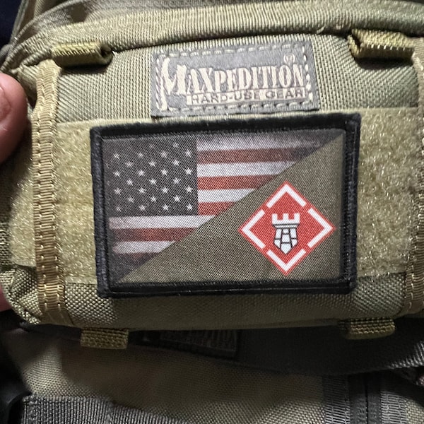 Engineer Battalion - Etsy