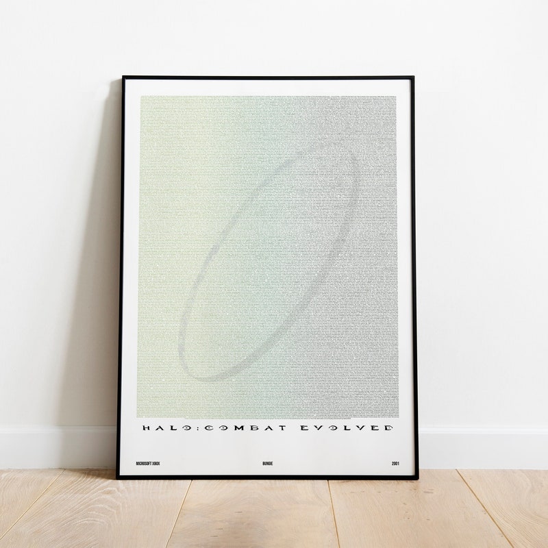 Script Wall Art - Etsy