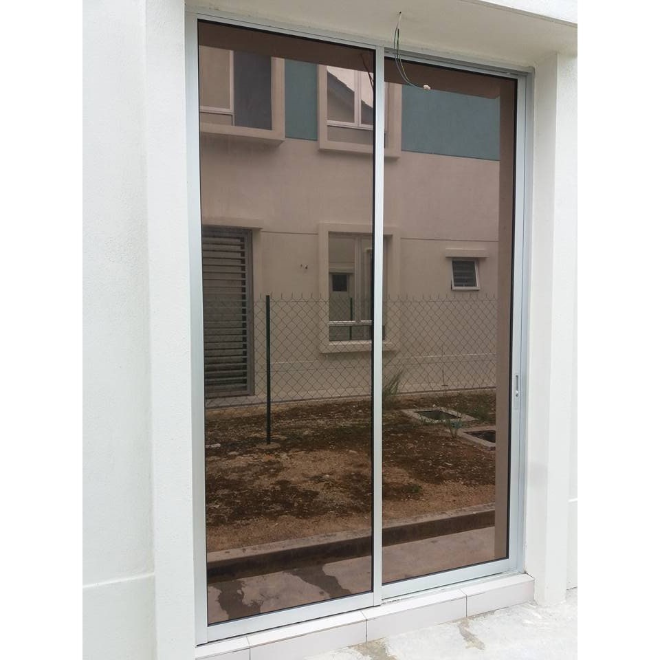 Bronze Mirror Window Film, Window Reflective Film Tinting Film Bronze ...