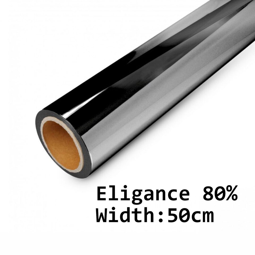 Black Mirror Window Film Window Reflective Film Tinting Film - Etsy