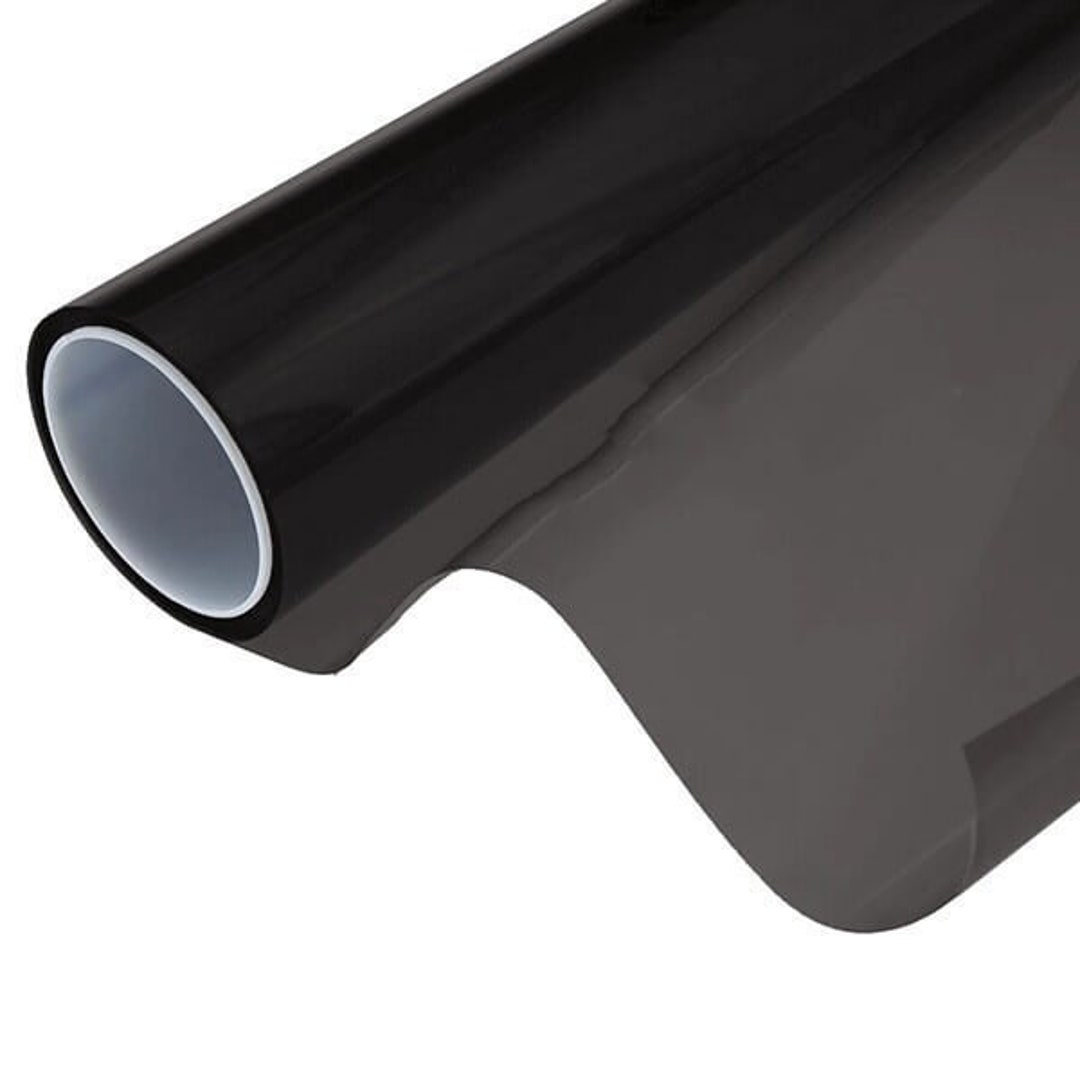 Car Window Glass Tinting Film 50% Smoke 35 Width:75 Cm - Etsy