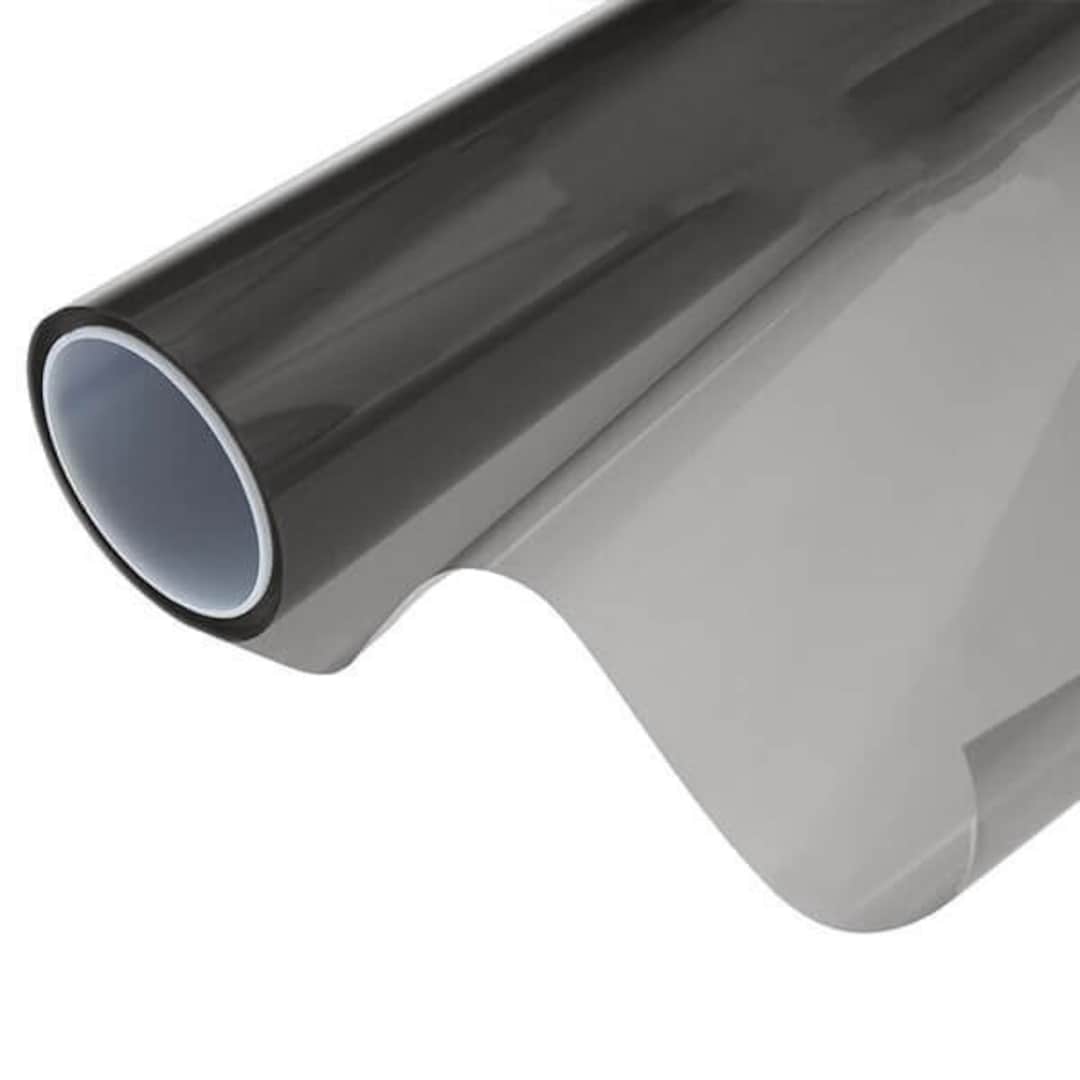 Car Window Glass Tinting Film 35% Smoke 50 Width:100 Cm - Etsy