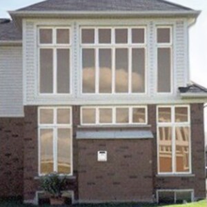 Bronze Mirror Window Film, Window Reflective Film Tinting Film Bronze ...