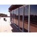 Bronze Mirror Window Film, Window Reflective Film Tinting Film Bronze ...