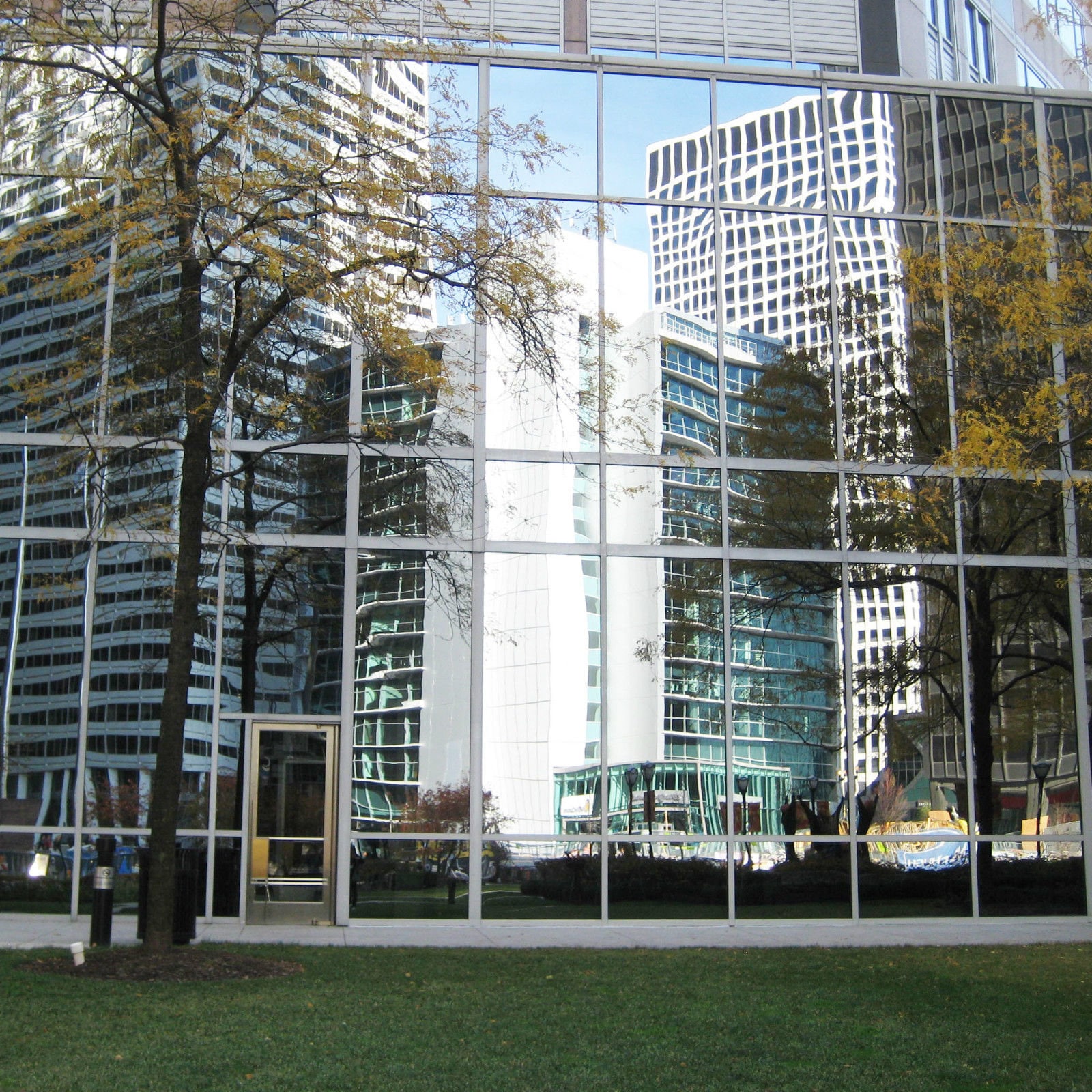 Silver Mirror Window Film, Window Reflective Film Tinting Film Silver ...