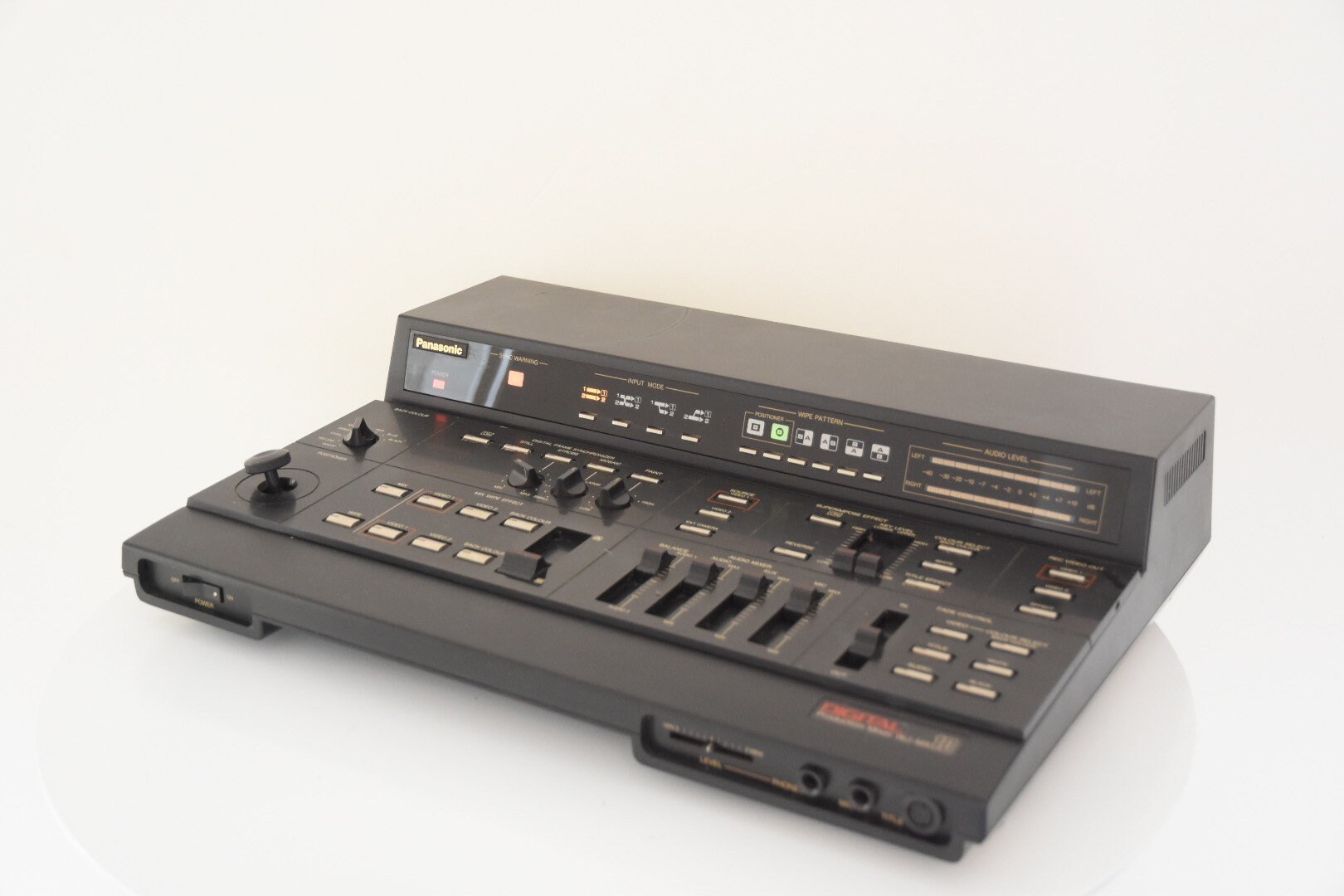 Digital Av Mixer