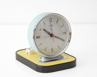 Shanghai Diamond Alarm Clock - Etsy