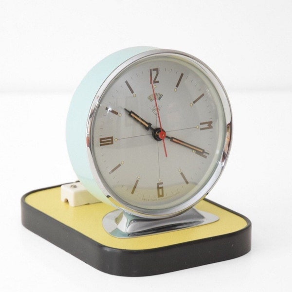 Diamond Alarm Clock - Etsy