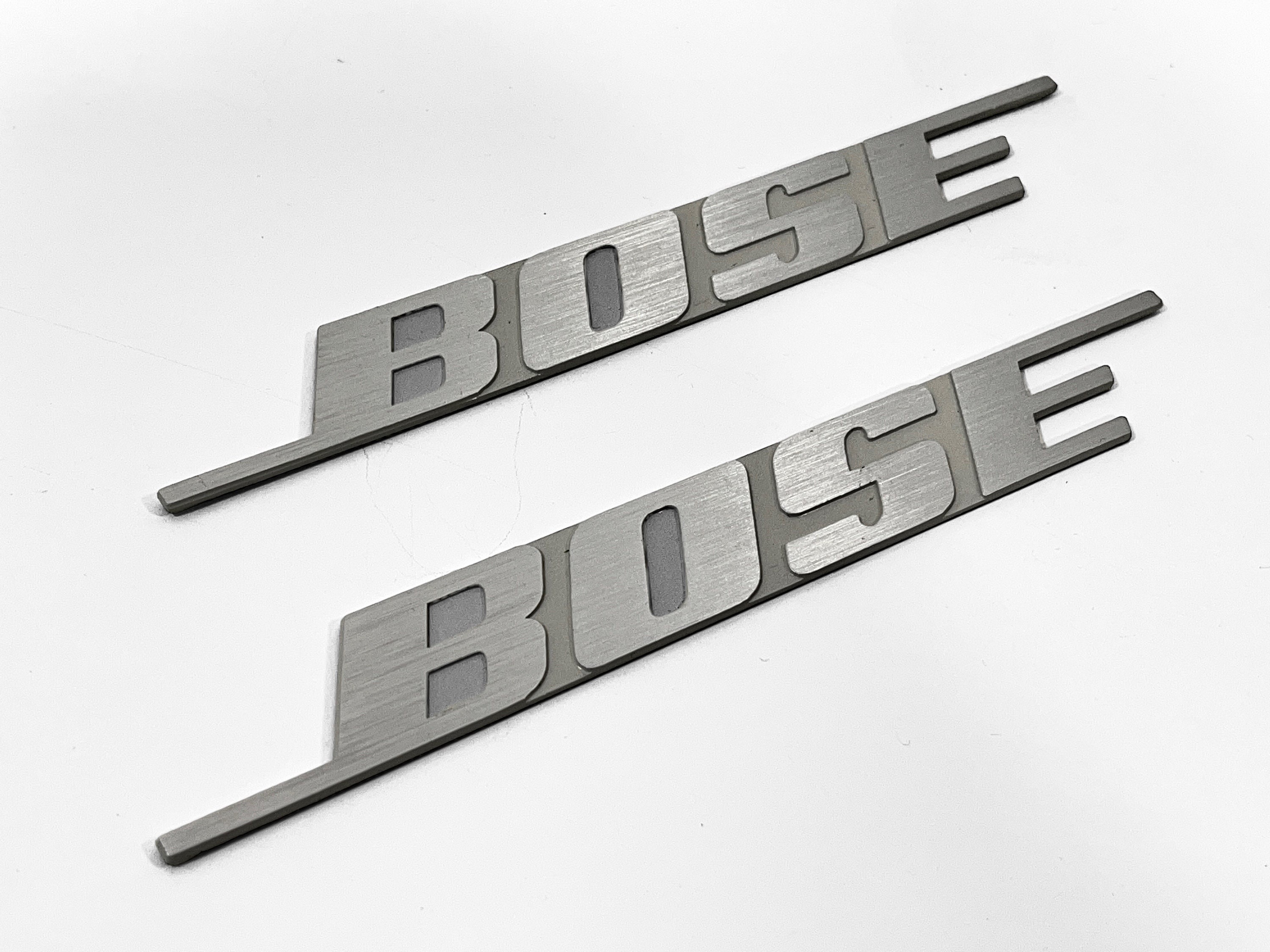 Bose Logo