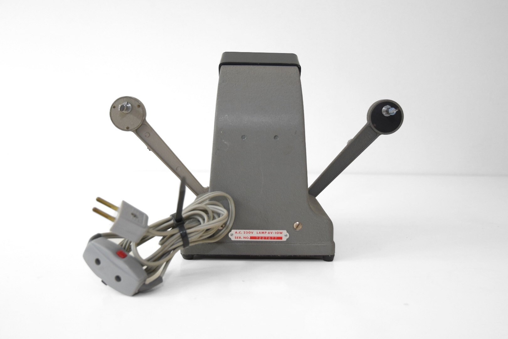 Minette Super Single Eight Viewer Editor 8mm Film | Etsy