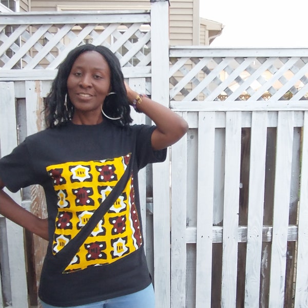 Kitenge Cloth - Etsy