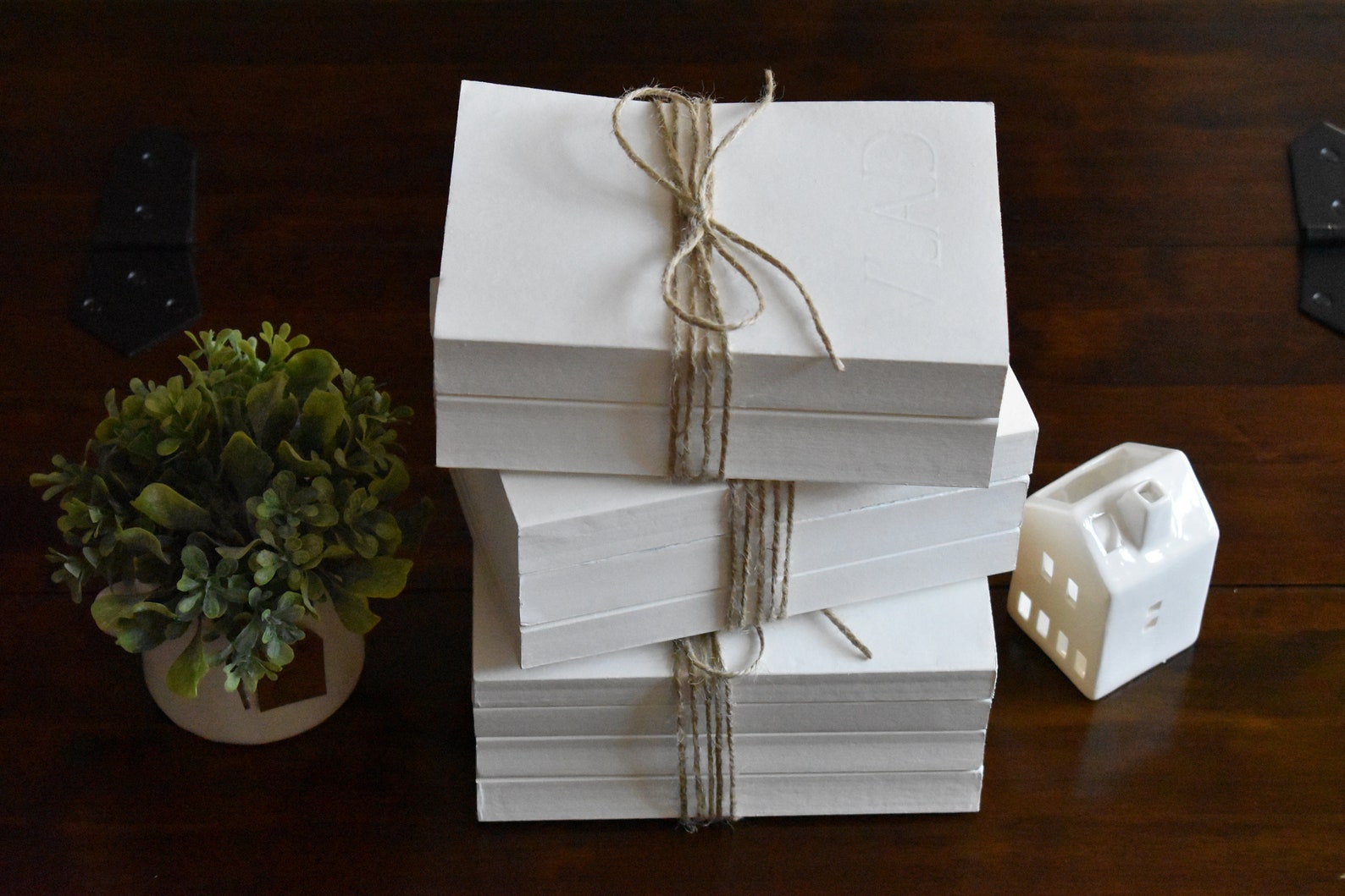 White books decorative books coffee table books | Etsy