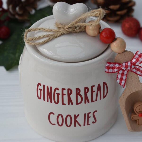 Gingerbread Decor - Etsy
