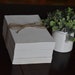 White Books, Decorative Books, Coffee Table Books, Individually Painted ...