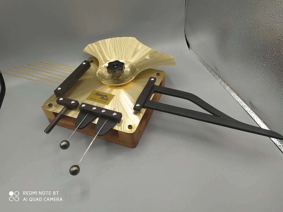 MPA 019 Horror Cinematic Noise Generator - Etsy