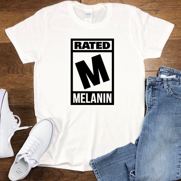 Melanin - Etsy