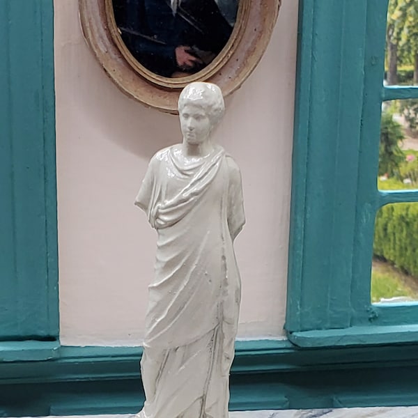 Statue Miniature - Etsy