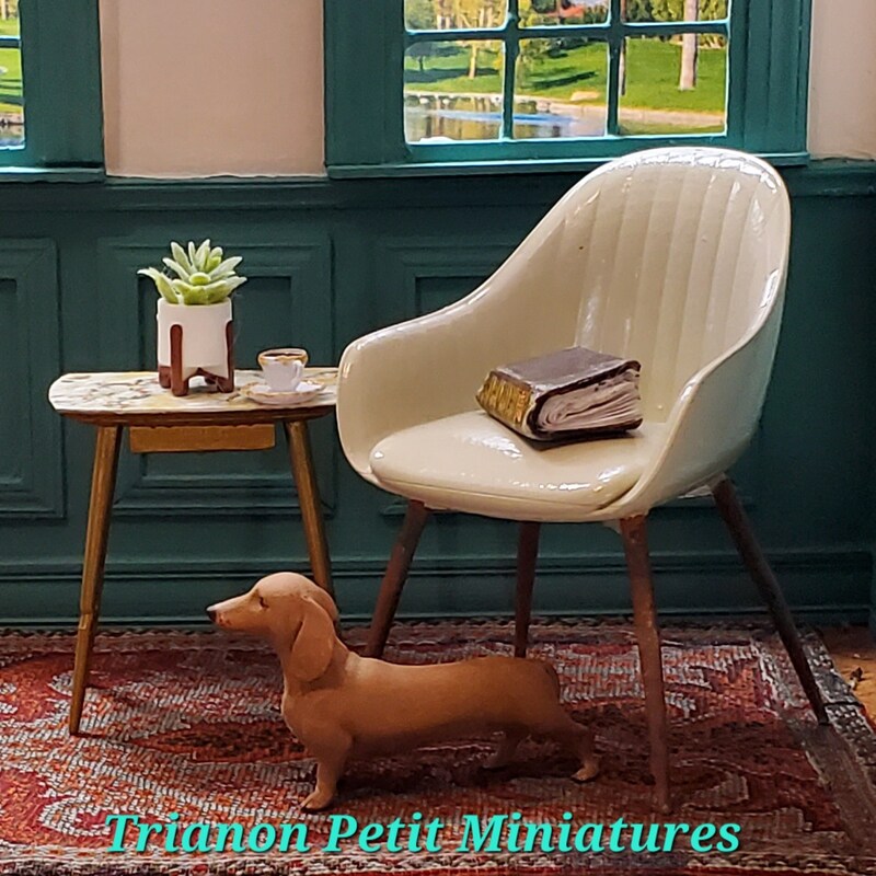 Miniature Chair - Etsy