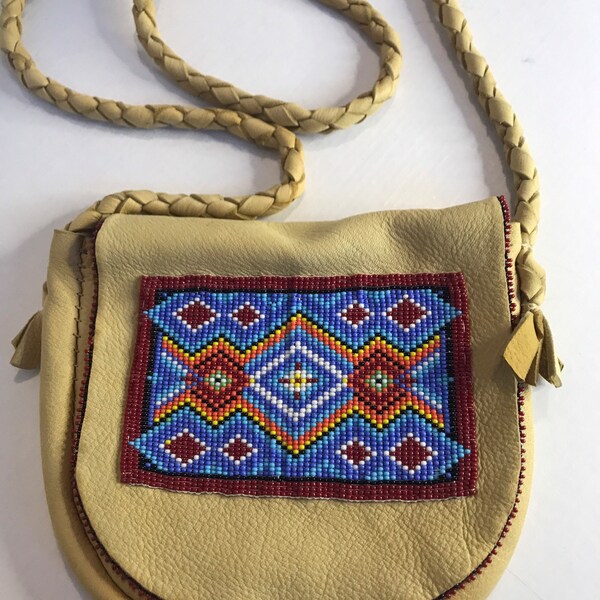 Native American Handbags - Etsy