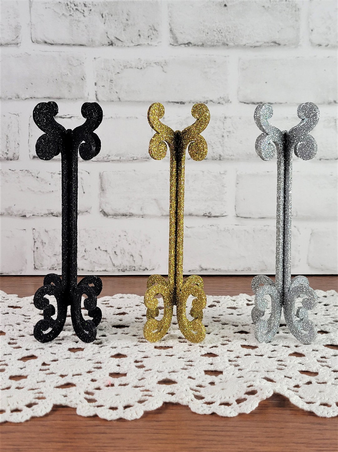 Mini Coat Tree Mini Coat Rack Tiered Tray Prop Holiday Decor Holiday ...