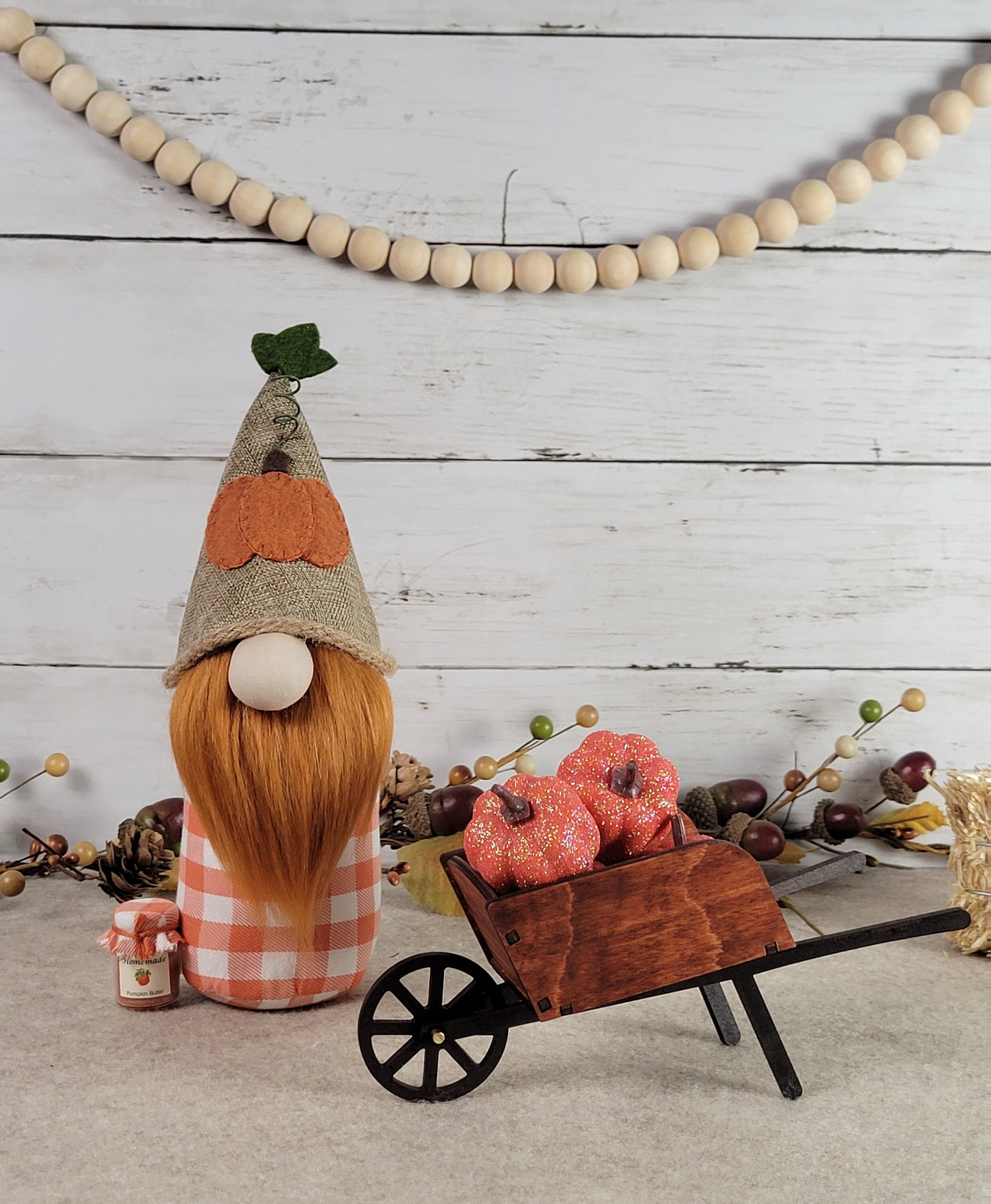 Mini Wheelbarrow Miniature Wheelbarrow Tiered Tray - Etsy