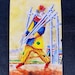 Waterfall Tarot Deck V2 - Etsy
