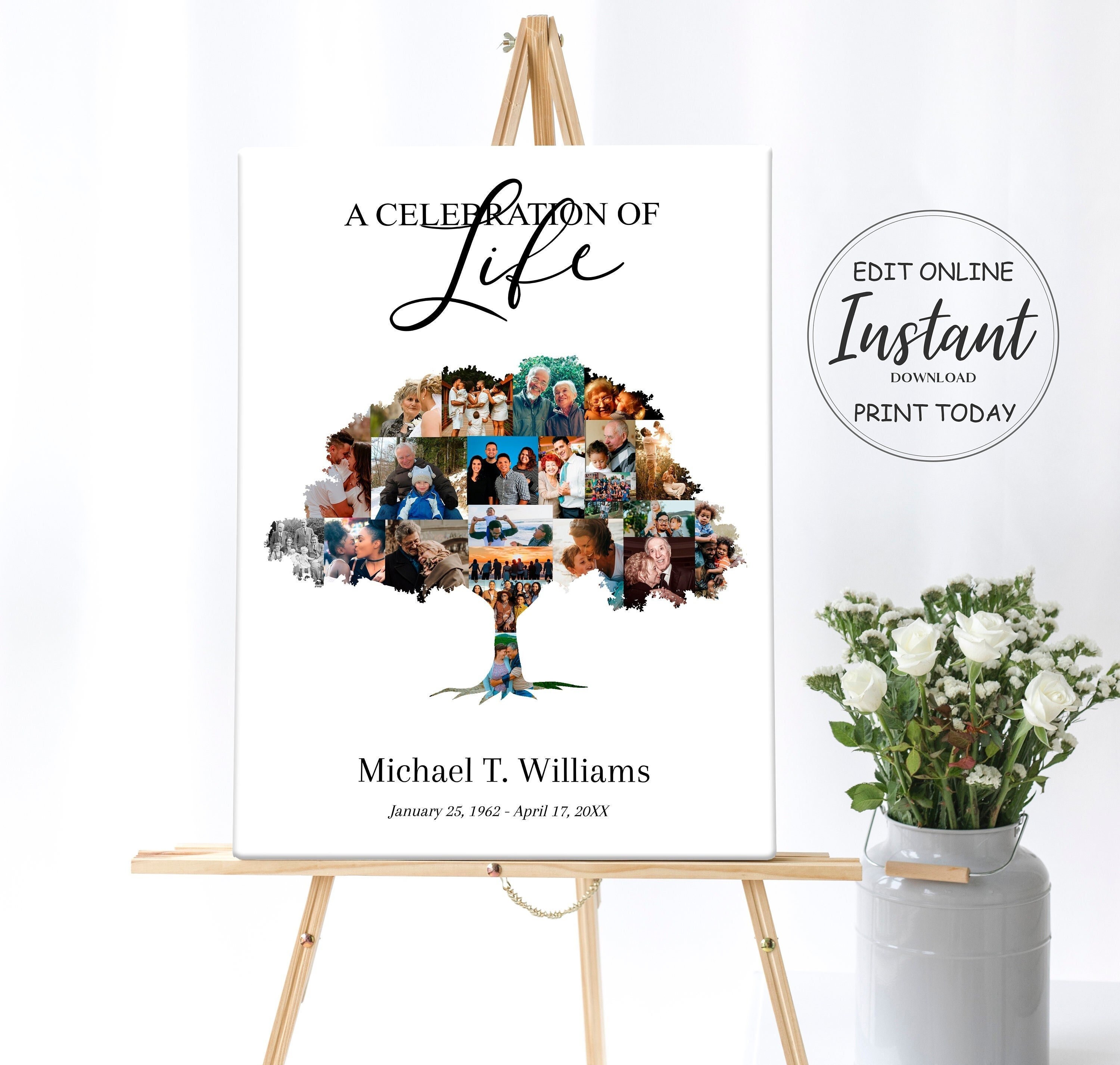 Family History Displays