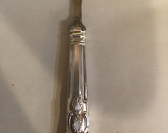 Antique Seam Ripper - Etsy
