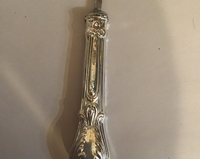 Antique Sterling Silver Seam Ripper - Etsy