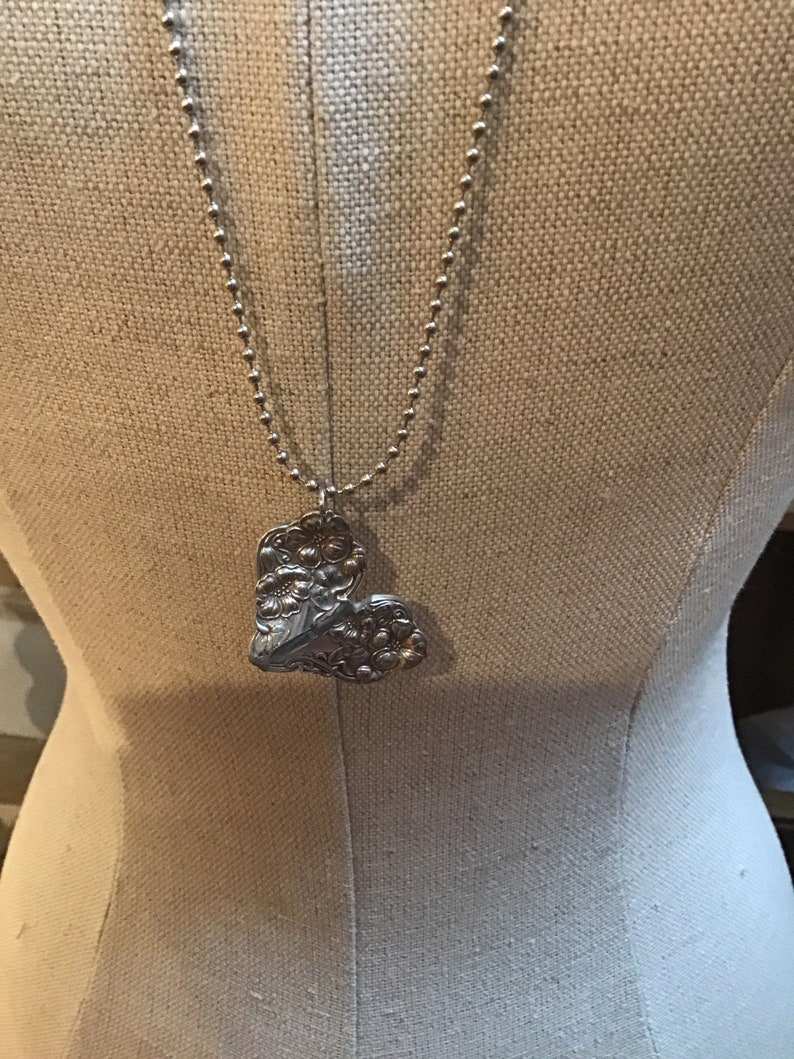 Unrivaled hearts necklace store