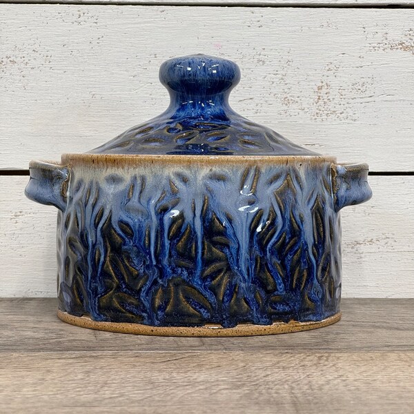 Pottery Casserole - Etsy