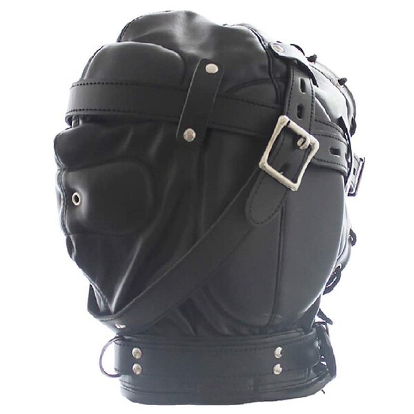 Restraint Hood - Etsy