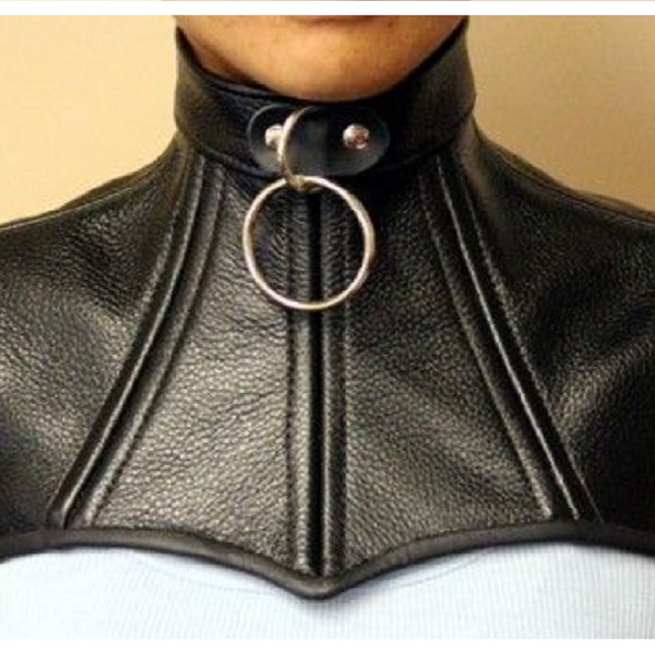 Neck Corset - Etsy
