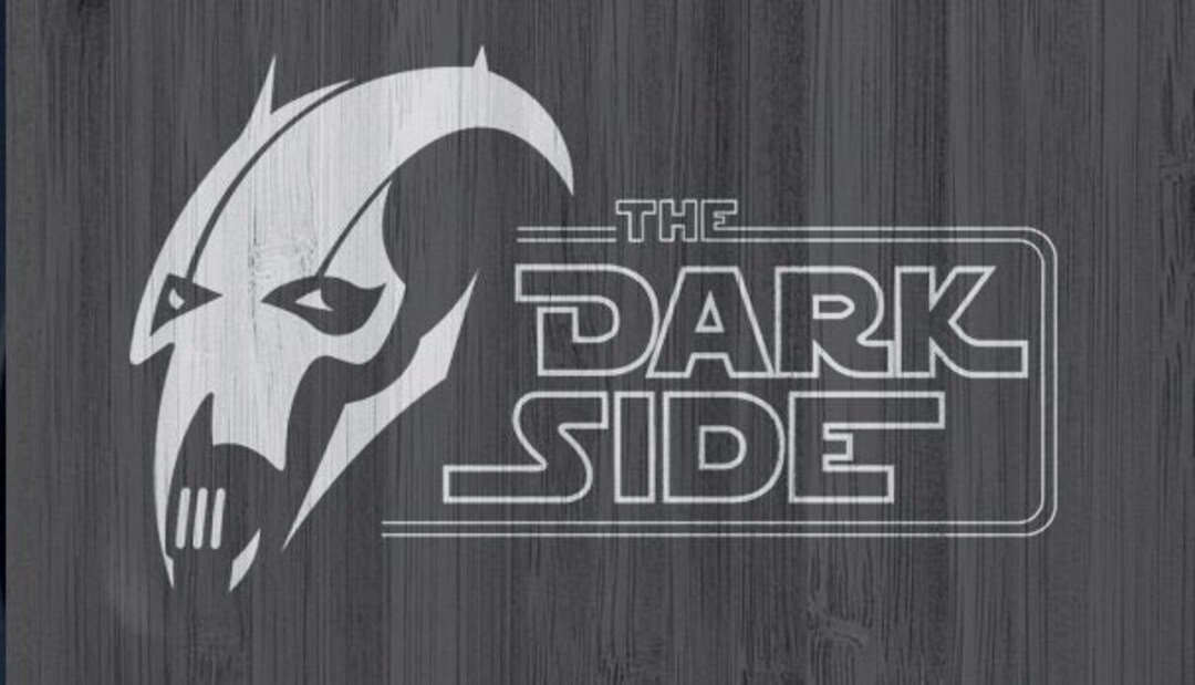 Star Wars - General Grievous Design - Digital Download - Instant ...