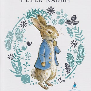 2023 Peter Rabbit Stamp Presentation Pack Australia Stickers & Self ...