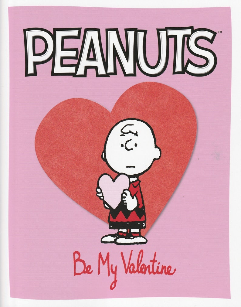 Stamp Presentation Pack Australia 2022 Peanuts Be My Valentine ...