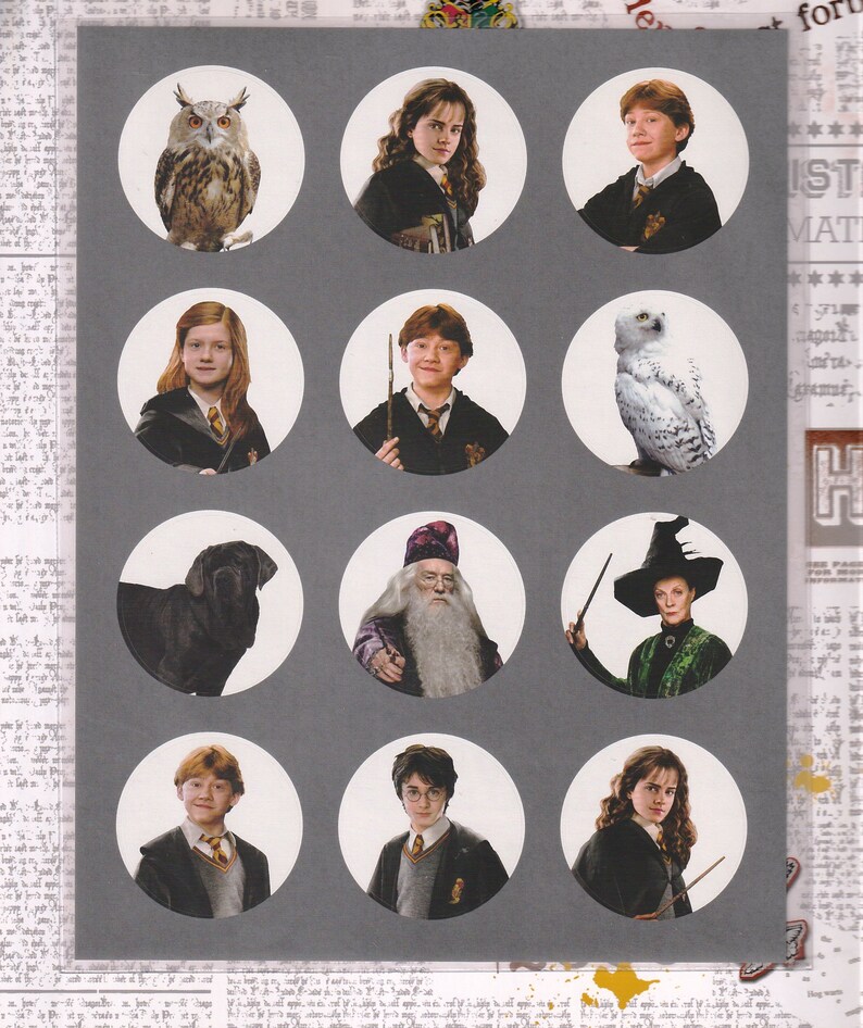 Stamp Presentation Pack Australia 2022 Harry Potter 20 Years Wizarding ...