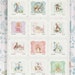 2023 Peter Rabbit Stamp Presentation Pack Australia Stickers & Self ...