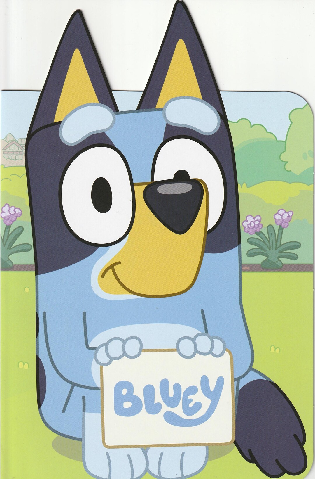 2024 Bluey Stamp Presentation Pack Australia Large AUD 1.50 Stamp & 12 ...